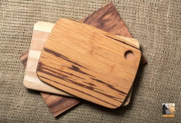 Can You Fix a Warped Cutting Board? Solutions & Tips – Favored Stone Guides